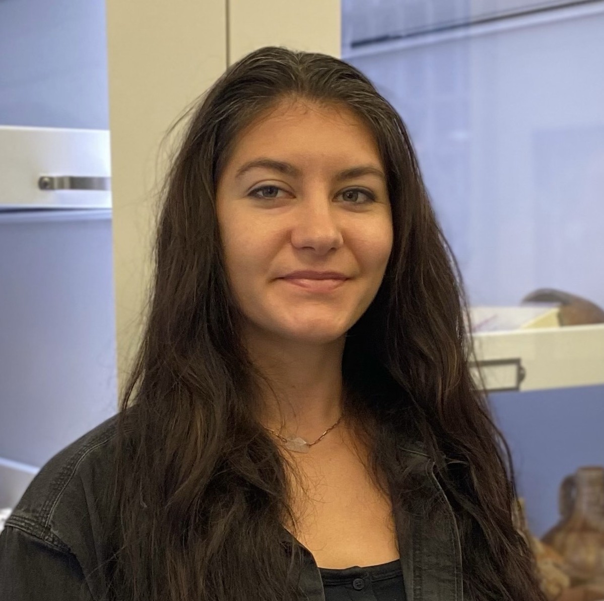 Emma Derry | Society of Bead Researchers